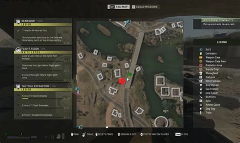 Mawizeh Slum Discarded Cache Key Location In Warzone 2 MW2
