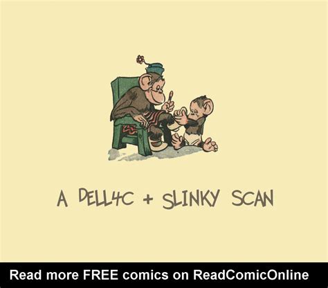 Read Online Tom And Jerry Comics Comic Issue 130