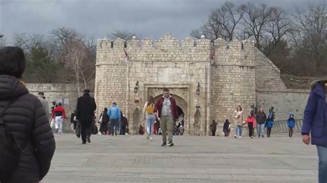 Počinje Skup „niš I Vizantija O Njemu Se Pričalo Ove Godine Ali Ne Zbog Njegovog Kulturnog