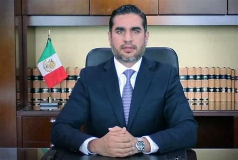 El Juez Juan Pablo Gómez Fierro Otorgó Suspensión Provisional Contra La