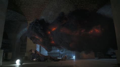 A Qué Hora Se Estrena “agencia Lockwood” La Serie Juvenil Y Sobrenatural Con Ruby Stokes Infobae