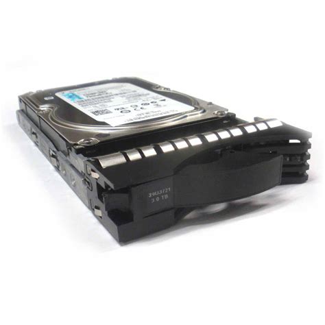 Ibm Hard Disk Drives