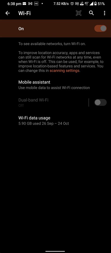 Wifi And Hotspot Are Not Turning On Please Help Asus Zentalk