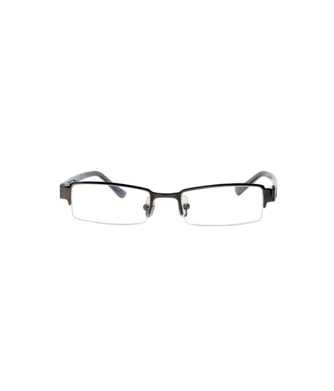 Odysey Half Rim Reading Glasses For Men Buy Odysey Half Rim Reading