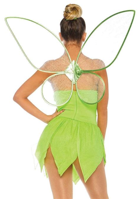 Pretty Pixie Costume Sexy Costumes Halloween Costumes Leg Avenue