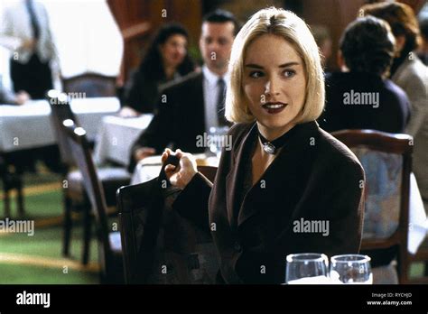 Sliver Movie High Resolution Stock Photography And Images Alamy