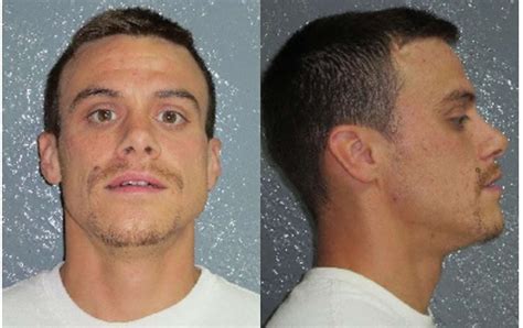 Mugshots Washingtons Most Wanted Violent Felons