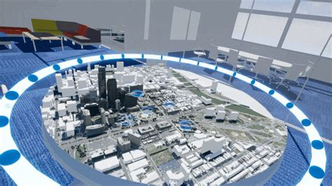Whats New In Cityengine 20180