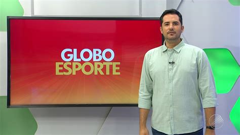 VÍDEOS Globo Esporte Bahia desta terça feira 14 de novembro de 2023