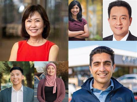 Asian Americans Celebrate Midterms Historic Wins Asian Fortune