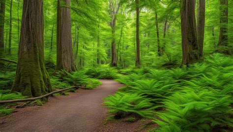 Saint Edward State Park Explore Washington Verdant Traveler
