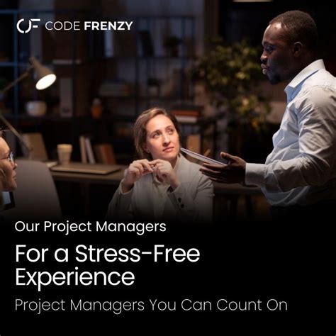 Code Frenzy On Linkedin Codefrenzy Inhouseadvantage Projectmanagersyoucancounton Clientsuccess