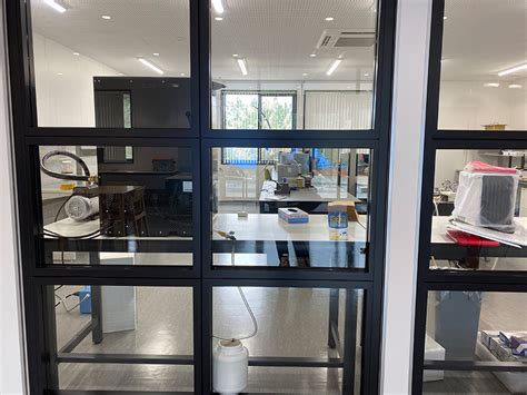 Cities With Innovation Research Unit Okinawa Institute Of Science And