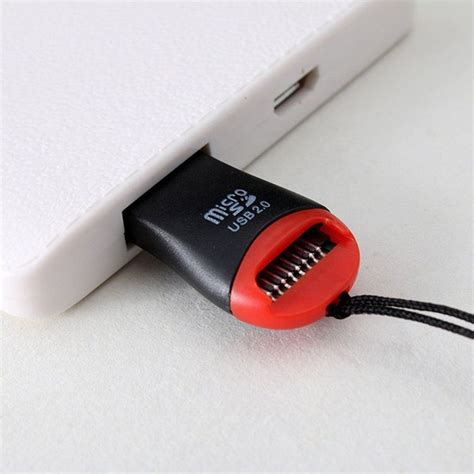 Micro Sd Zu Usb Karten Adapter Kaufen Auf Ricardo