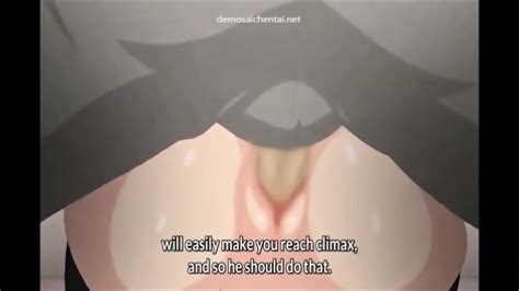 Demosaic Hentai Compilation 1 English Subtitles Eporner