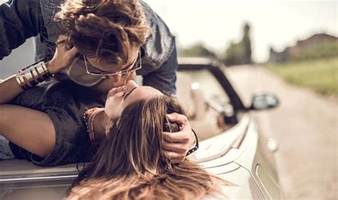 New Study Reveals The Perils Of Having Sex In Your Specs Express Co Uk