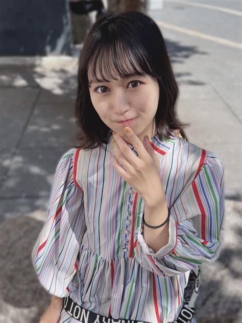 O On Twitter Rt Haruka S