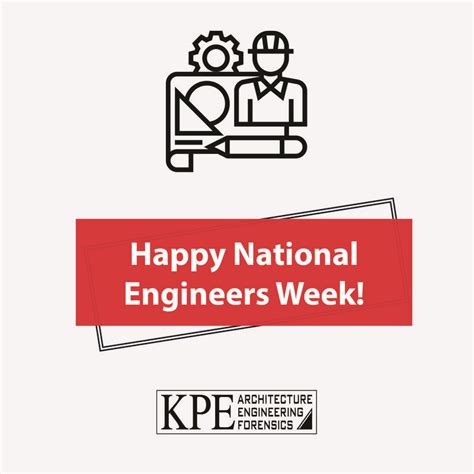 Kpe Architecture Engineering Forensics On Linkedin Engineeringweek Engineering Engineers