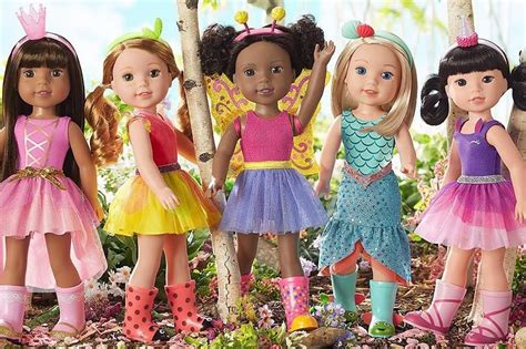 Mattel To Make American Girl Movie After Barbie Success The Straits Times