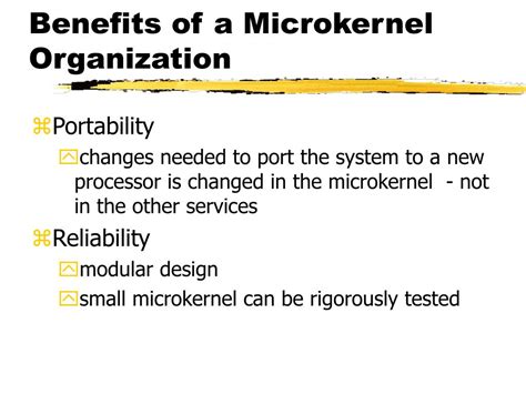 Ppt Threads Smp And Microkernels Powerpoint Presentation Free