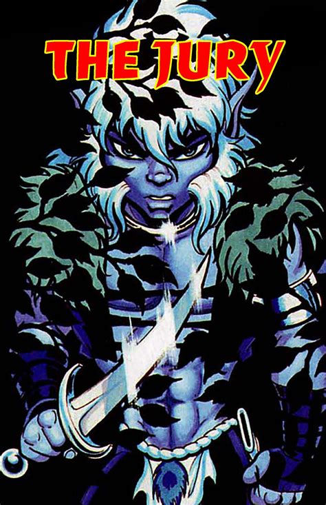 Elfquest Miscellaneous Elfquest