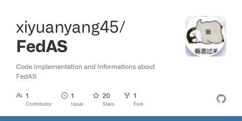 FedAS README Md At Main Xiyuanyang45 FedAS GitHub