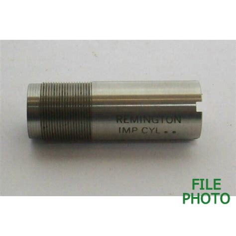 Rem Choke 16 Gauge Improve Cylinder Flush Original
