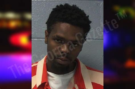 Quintis Williams — Ware County Jail Bookings