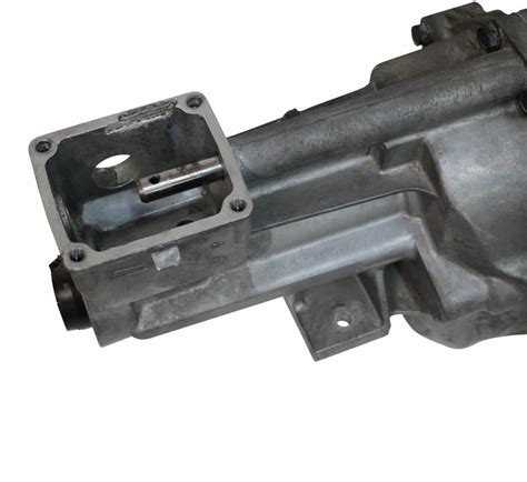 Sequential Gearbox Conversion For Tremec T56 And Tr6060