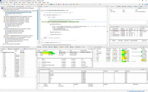 Choosing Gnu Compiler Optimizations Mcu On Eclipse