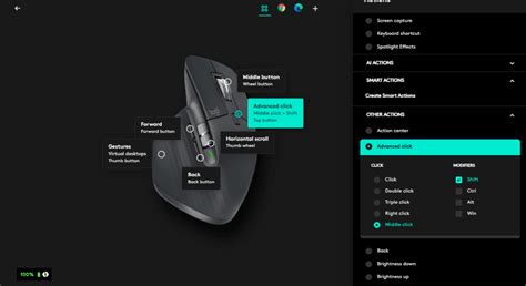 Logitech Mx Master 3s And Fusion 360 Invispace