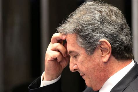 Corte Brasileña Condena A Expresidente Collor De Mello A Casi 9 Años De
