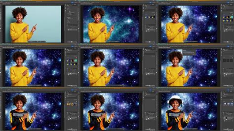 Linkedin Learning Photoshop 2024 New Ai Features Cursos Multimedia