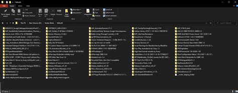 Crash On Startup Unknown Cause Fallout 4 Technical Support Loverslab