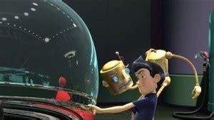 Doris And Babe Doris Meet The Robinsons Fan Art 13493482 Fanpop