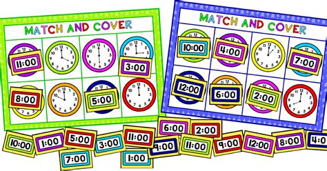 Miss Gs Classroom Bits