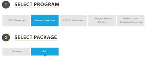 Altius Mcat Preparation Course Review Mcat Mastery
