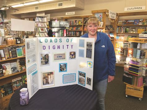 Chapter One Bookstore Partners With Local Non Profits Bitterroot Star