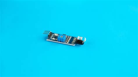 Penghitung Benda Masuk Dengan Arduino Uno