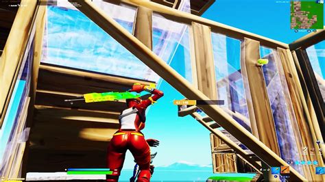 MY BEST FORTNITE MONTAGE Highlights YouTube