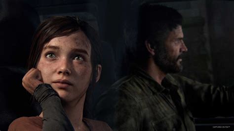 The Last Of Us Part Iii Já Está Em Desenvolvimento Leak