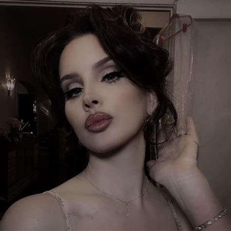 Lana Del Rey Icon⭐🦋 Ästhetik Promis Outfit Ideen
