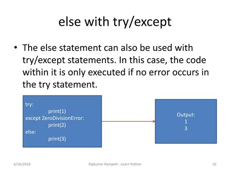 Learn Python For Beginners Pptx
