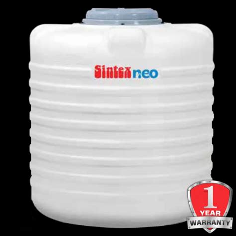 Neo Sintex 200 Liters at ₹ 4000/litre | Sintex Water Tanks in Pune | ID ...