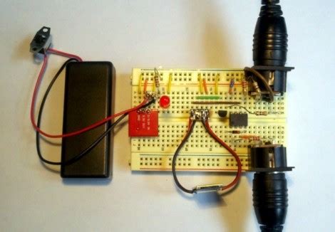 Turn Any Bluetooth Device Into A MIDI Controller Hackaday