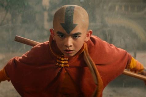 Avatar La Leyenda De Aang Y 7 Guiños A La Serie Original Que Quizás No