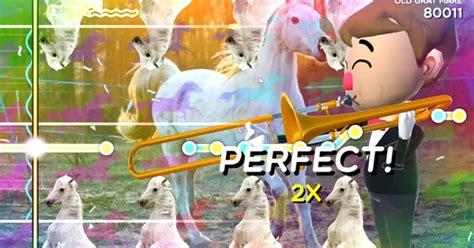 Trombone Champ Ya Está Disponible Para Nintendo Switch Con Más De