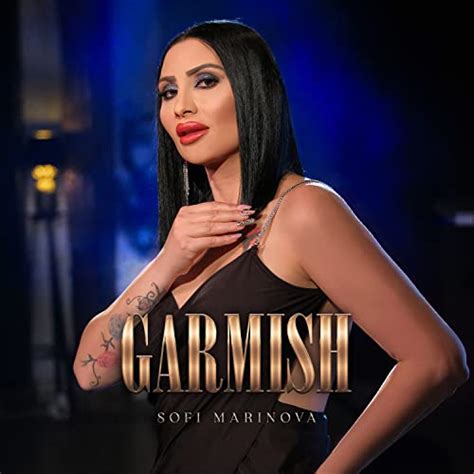 Garmish Von Sofi Marinova Bei Amazon Music Unlimited