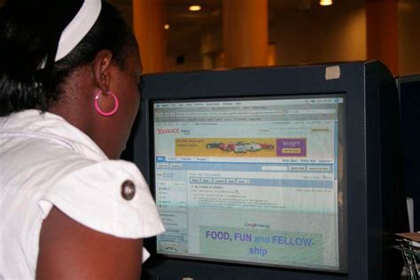 Make A Habit Of Regularly Checking Email Nation