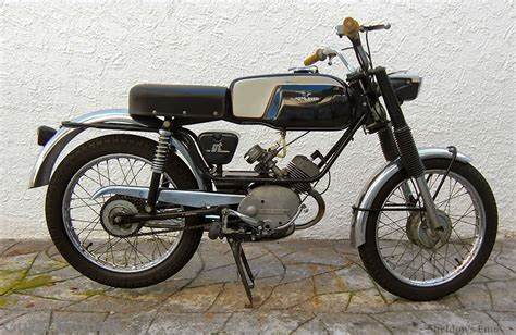 Moto Guzzi Dingo GT 1968